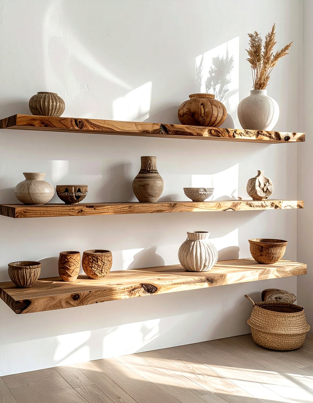 30 Souvenir Display Ideas to Showcase Your Travel Memories - Restored Style